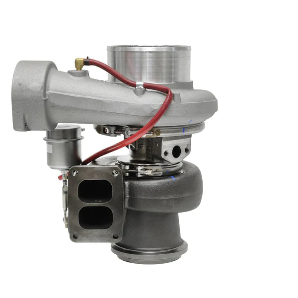 Caterpillar C15 Turbo – Smeding Diesel LLC