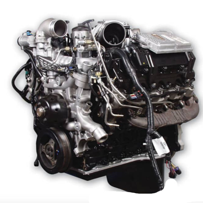 The Home of High Speed Balanced Diesel Performance Parts – Smeding ...