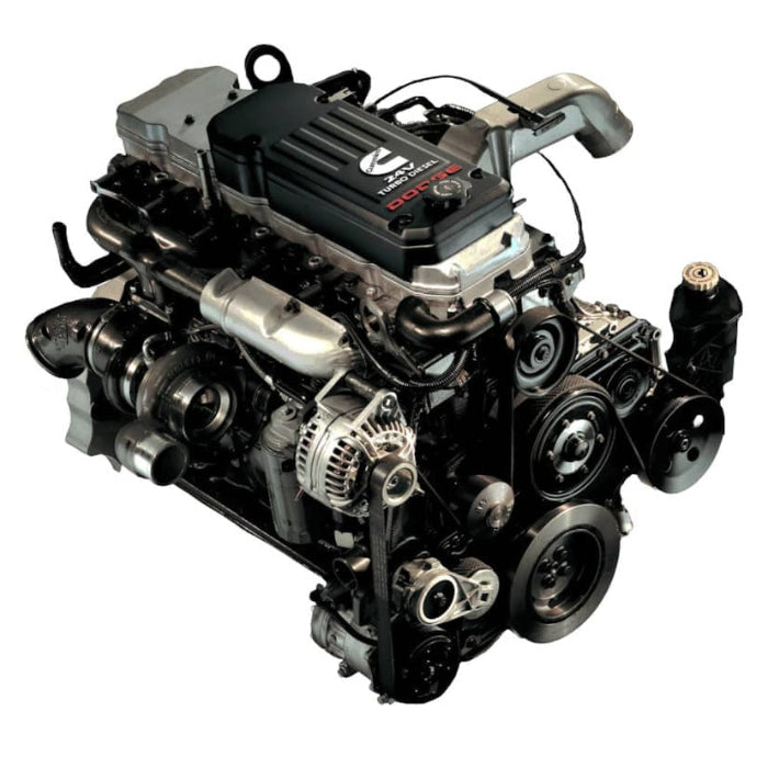 The Home of High Speed Balanced Diesel Performance Parts – Smeding ...