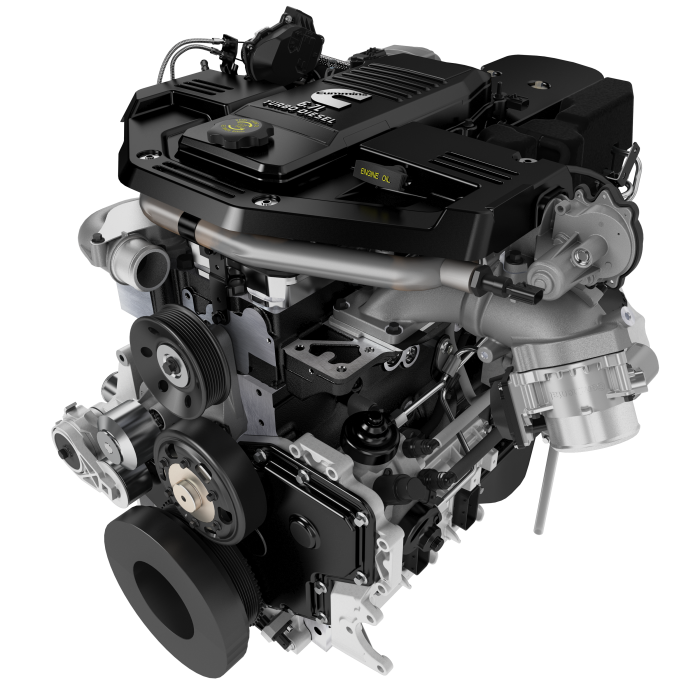 The Home of High Speed Balanced Diesel Performance Parts – Smeding ...