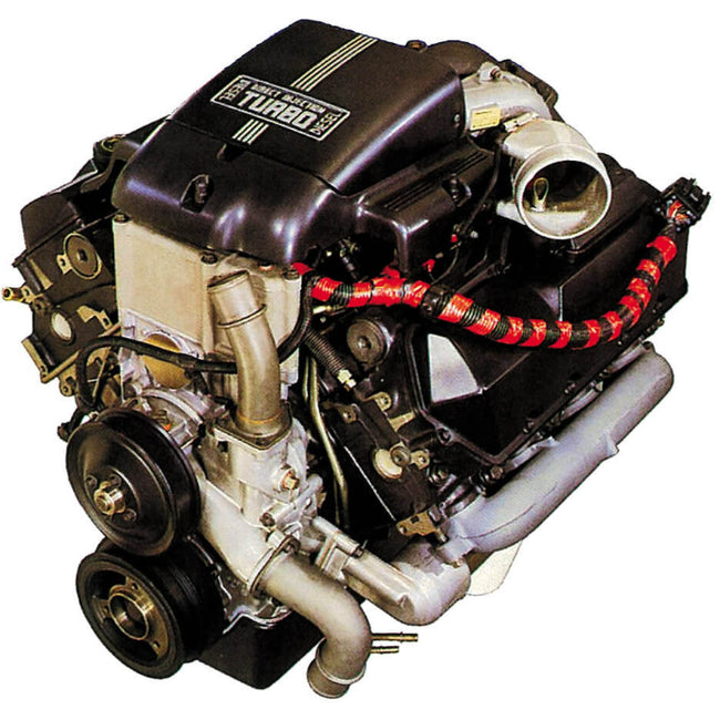 The Home of High Speed Balanced Diesel Performance Parts – Smeding ...