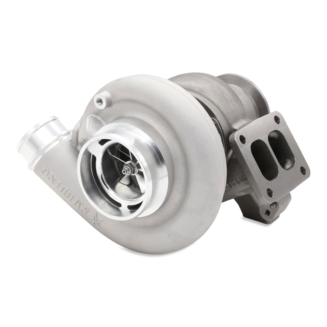 Smeding Diesel Non VGT T4 S300 kit for 2003-07 Ford 6.0L Powerstroke w ...