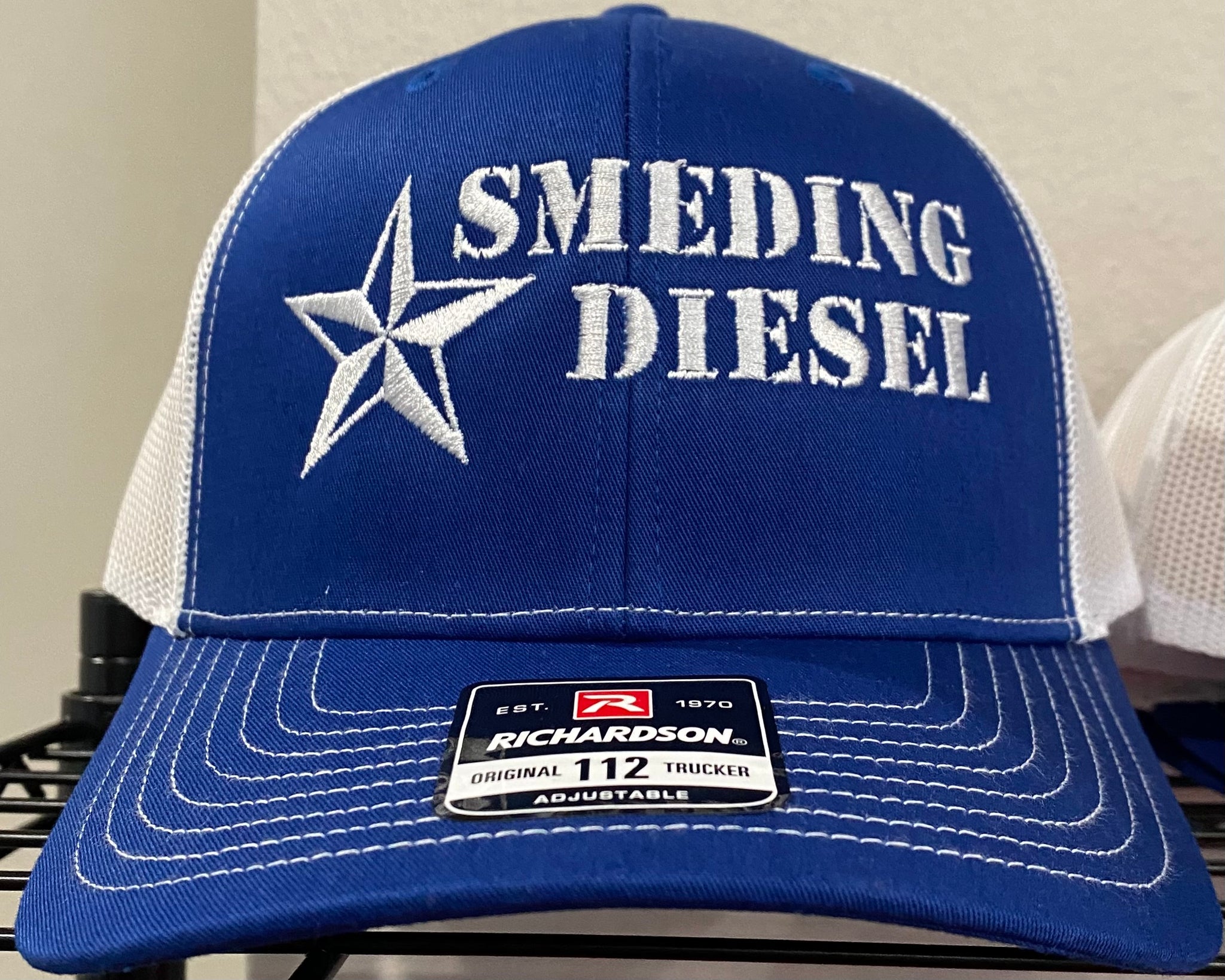 Apparel – Smeding Diesel LLC