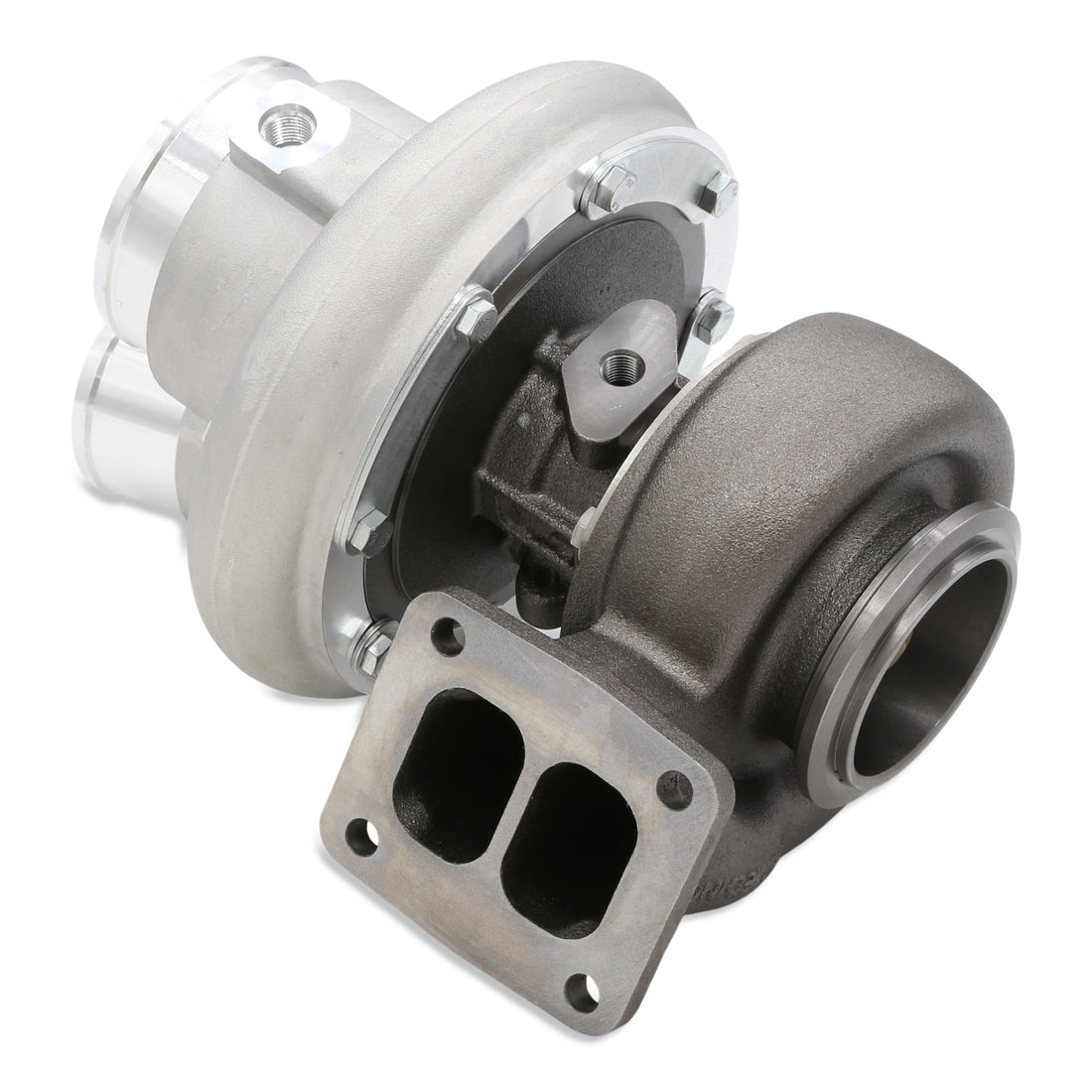 Smeding Diesel S300 turbo kit for the 2019-2024 6.7 Cummins – Smeding ...