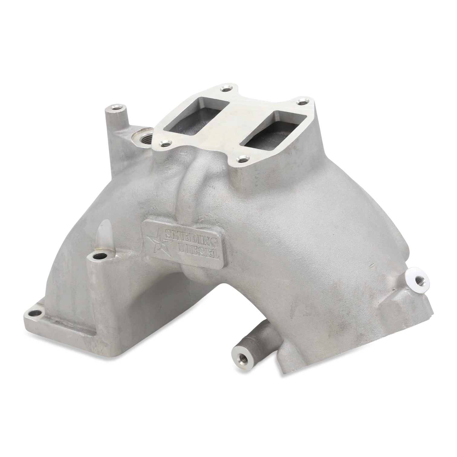 Smeding 6.7L Cummins Intake horn – Smeding Diesel LLC