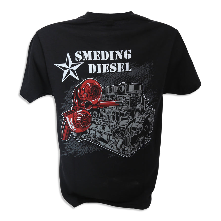 The Home of High Speed Balanced Diesel Performance Parts – Smeding ...