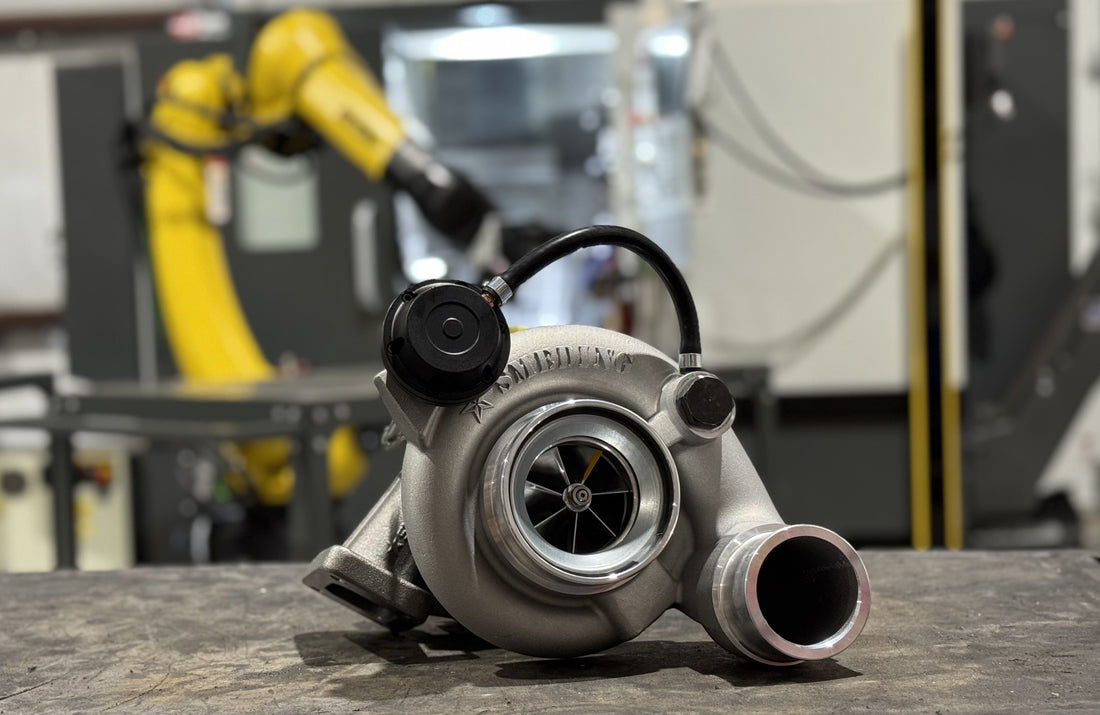 The Home of High Speed Balanced Diesel Performance Parts – Smeding ...