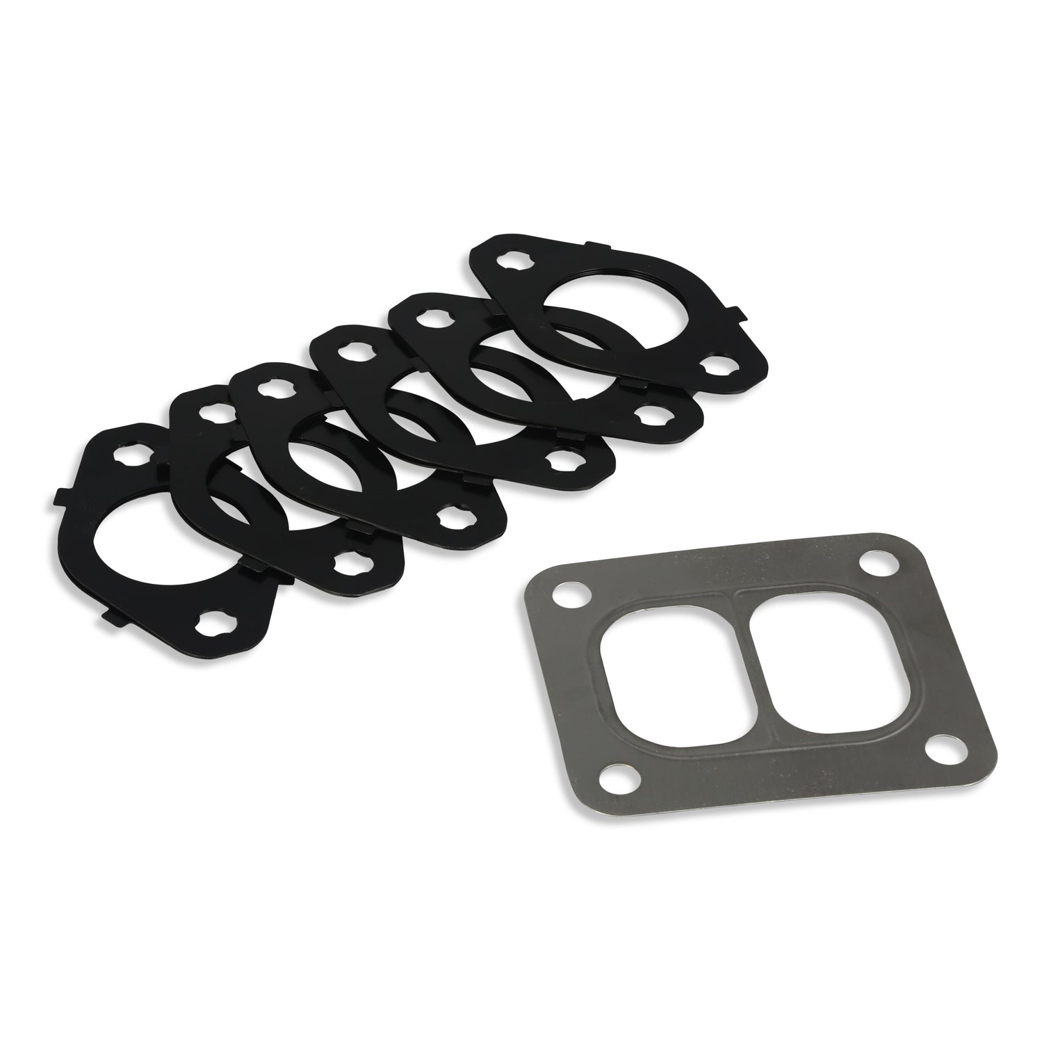 Exhaust Manifold Gasket Set - 24v Cummins – Smeding Diesel LLC