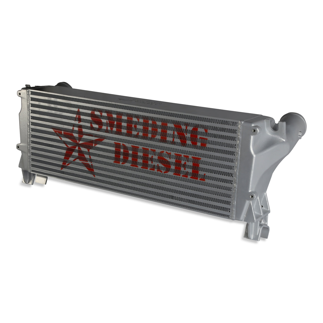 2013+ 6.7L Cummins Intercooler – Smeding Diesel LLC