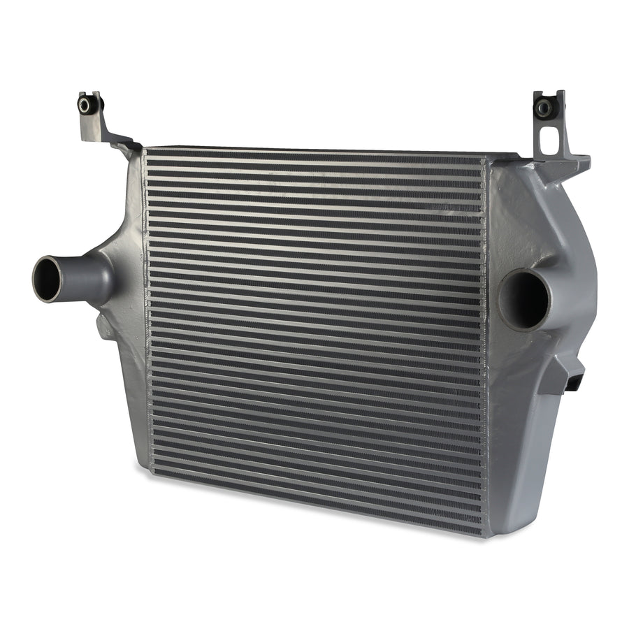 Ford 6.0L Powerstroke Intercooler, 2003–2007 – Smeding Diesel LLC