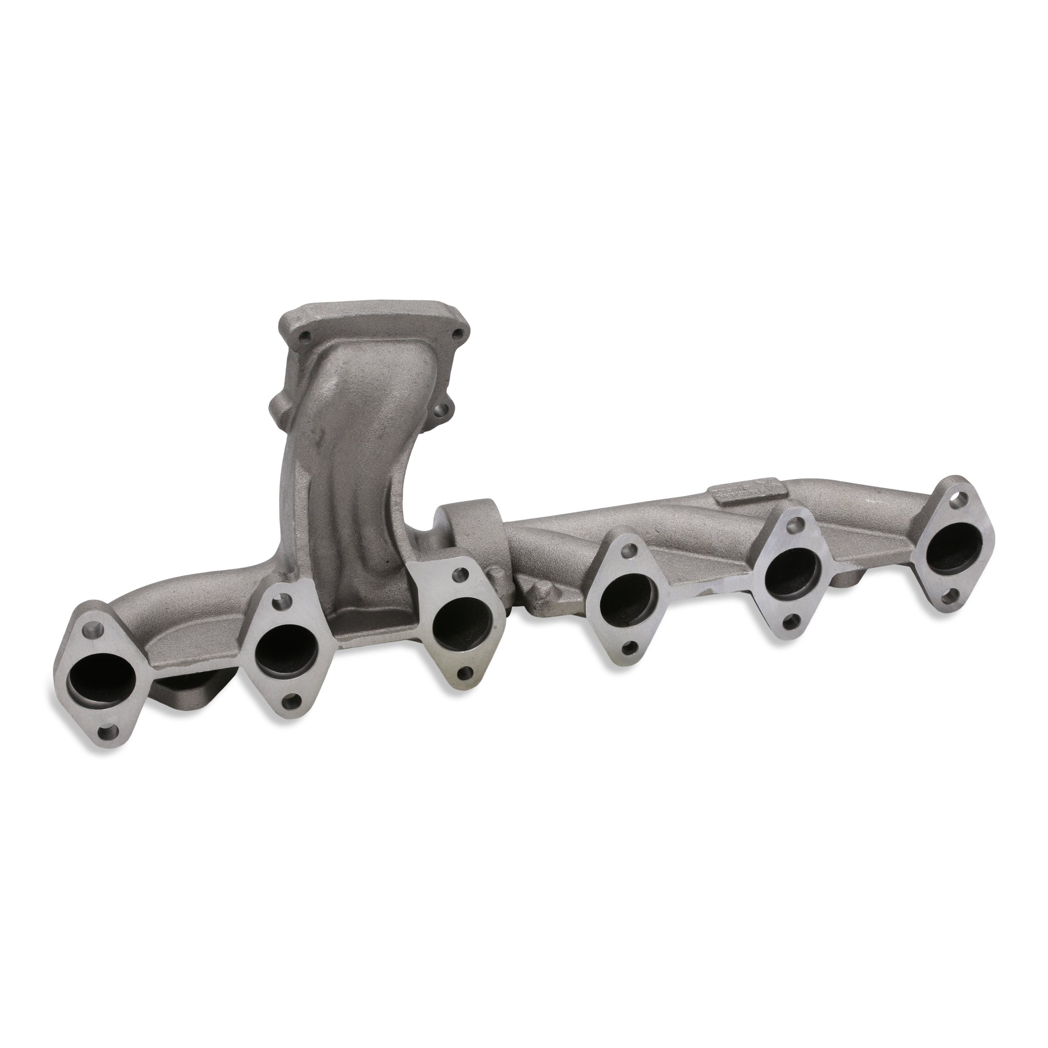 2 Piece OEM Replacement Exhaust Manifold for the 2019-2022 Cummins ...