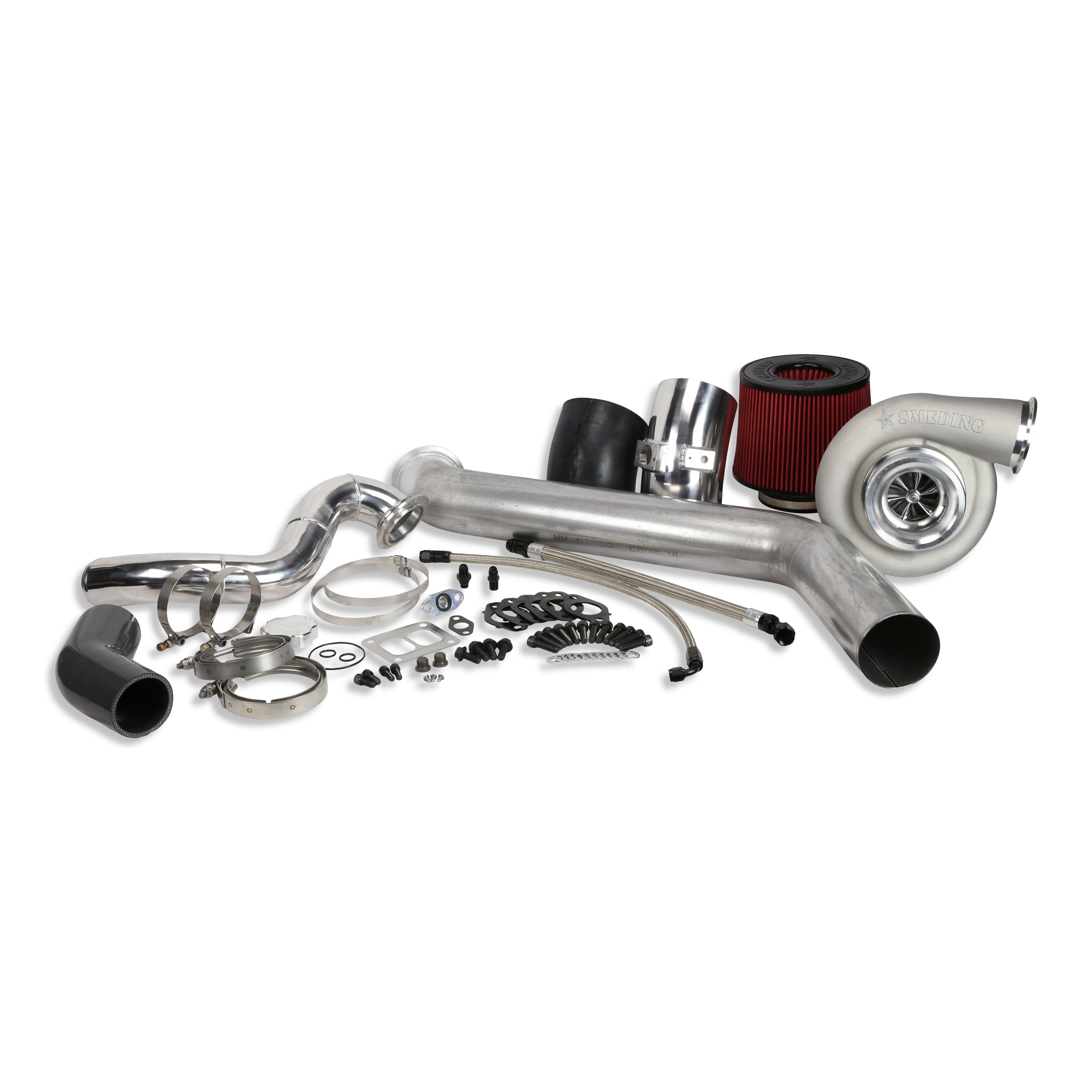 Cummins Turbo Diesel Behang 3798339RX Cummins HE300VG Turbocharger